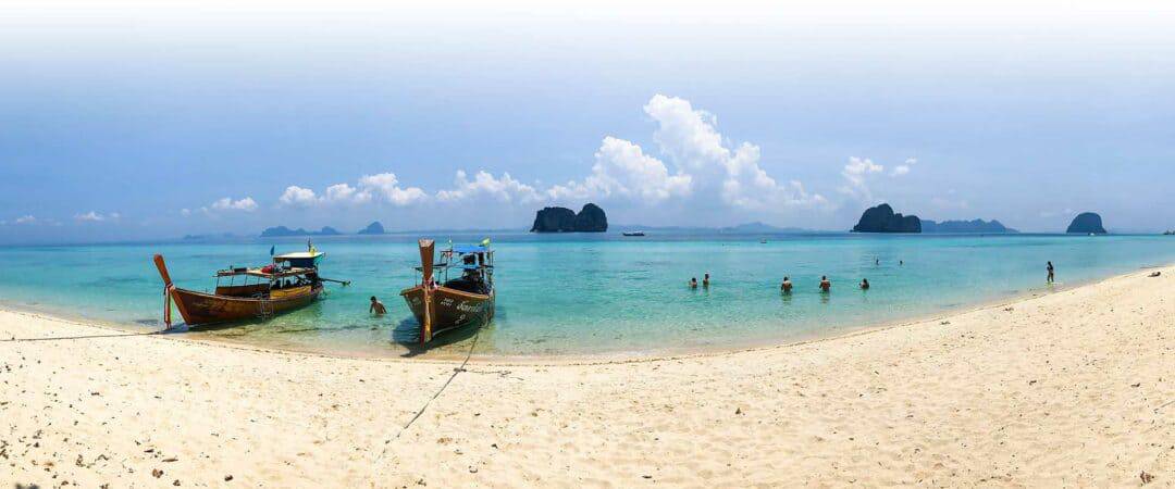 # 1 Easy Private Laem Chabang Shore Excursion | Bangkok Tours | Thai ...